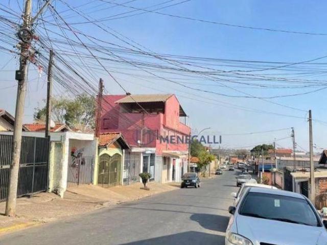 Casa com 2 dormitórios à venda, 76 m² por R$ 250.000,00 Paulicéia Piracicaba/SP