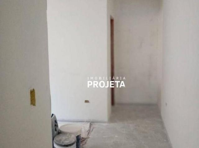 Casa com 2 dormitórios à venda, 76 m² por R$ 280.000,00 Jardim Monte Alto Presidente Prudente/SP