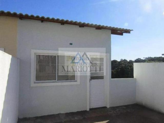 Casa com 2 dormitórios à venda, 76 m² por R$ 290.000,00 Terra Preta Mairiporã/SP