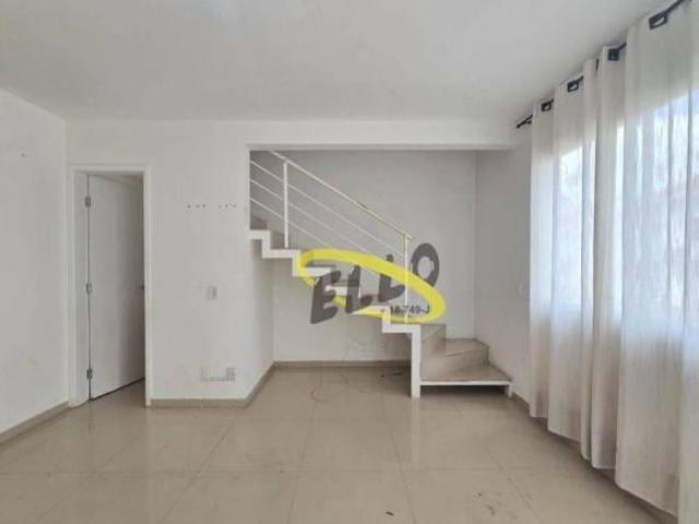 Casa com 2 dormitórios à venda, 76 m² por R$ 310.000,00 Quinta dos Angicos Cotia/SP