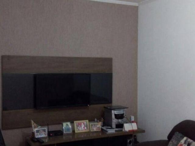Casa com 2 dormitórios à venda, 76 m² por R$ 320.000,00 Jardim Dall&apos Orto Sumaré/SP