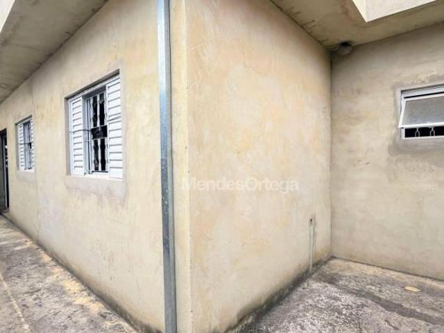 Casa com 2 dormitórios à venda, 76 m² por R$ 330.000,00 Jardim Residencial Villa Amato Sorocaba/