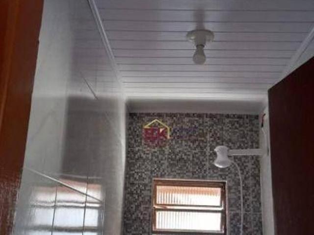 Casa com 2 dormitórios à venda, 76 m² por R$ 340.000,00 Centro Paraibuna/SP