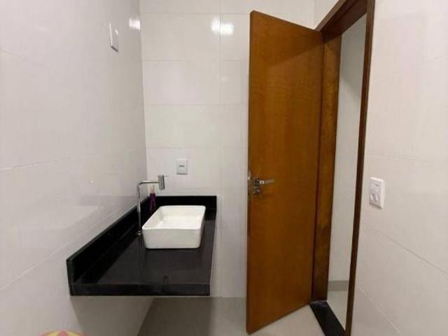 Casa com 2 dormitórios à venda, 76 m² por R$ 371.000 Parque São Bento Sorocaba/SP