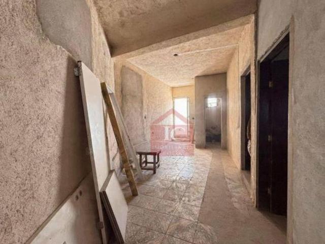 Casa com 2 dormitórios à venda, 76 m² por R$ 399.000,00 Outeiro de Passárgada Cotia/SP