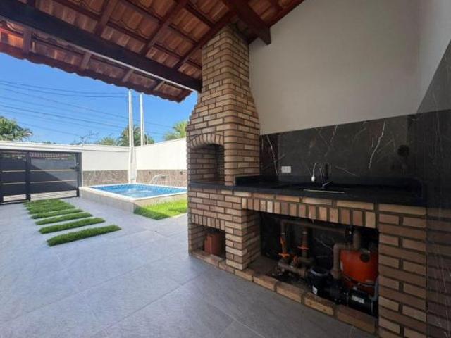Casa com 2 dormitórios à venda 76 m² Regina Itanhaém/SP