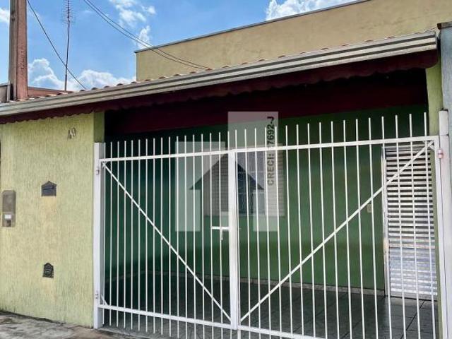 Casa com 2 dormitórios à Venda, 76m² Vila Margarida, Jundiaí, SP