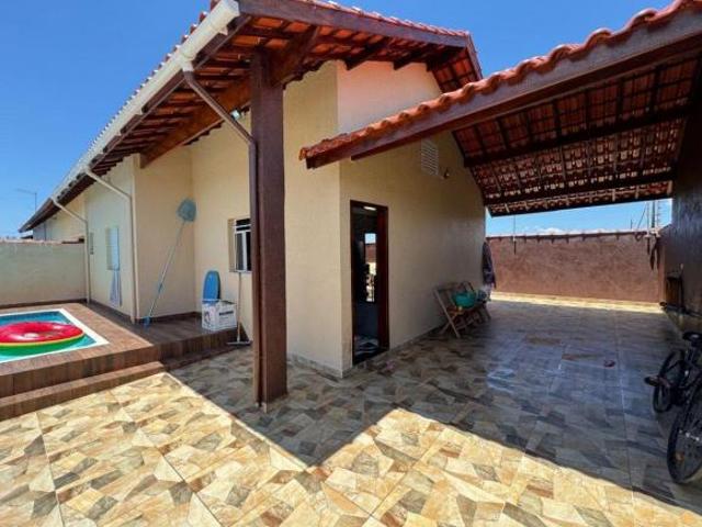 Casa com 2 dormitórios à venda 77.52 m² Cibratel 2 Itanhaém/SP