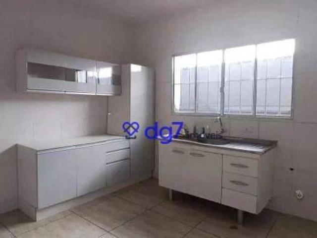 Casa com 2 dormitórios à venda, 77 m² Jardim Bonfiglioli São Paulo/SP