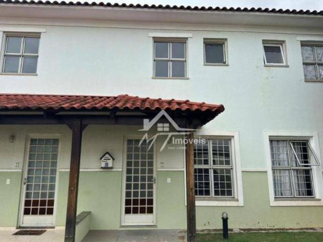 Casa com 2 dormitórios à venda, 77 m² por R$ 429.000,00 Parque Villa Flores Sumaré/SP