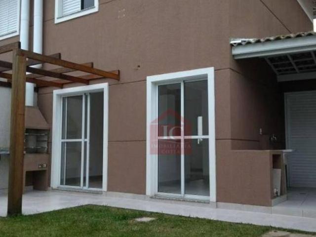 Casa com 2 dormitórios à venda, 77 m² por R$ 450.000,00 Evidence Residencial Cotia/SP
