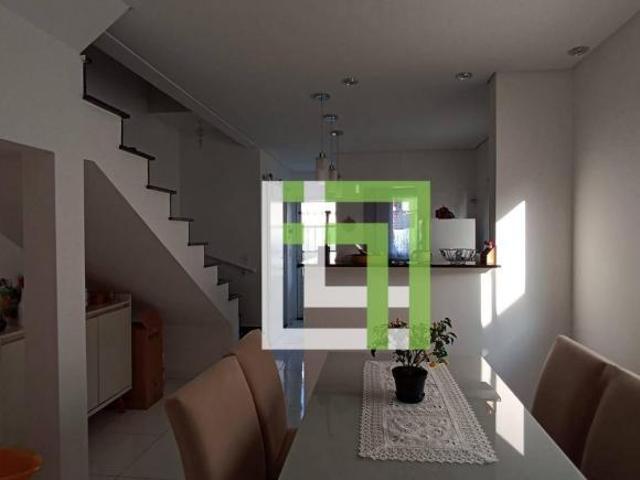 Casa com 2 dormitórios à venda, 77 m² por R$ 495.000,00 Condomínio Dona Nina Jundiaí/SP