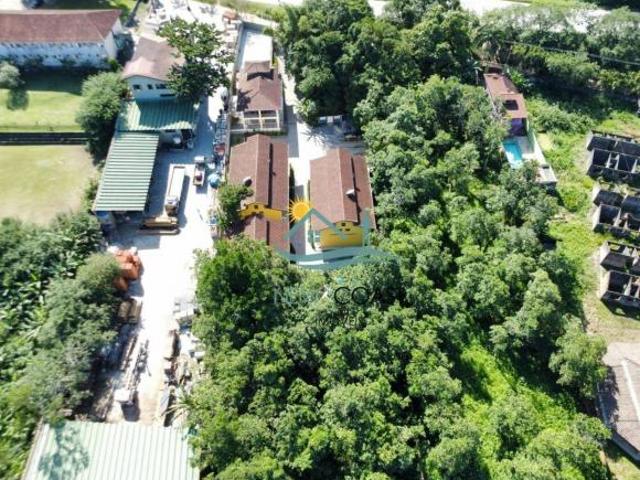 Casa com 2 dormitórios à venda, 77 m² por R$ 790.000,00 Camburi São Sebastião/SP
