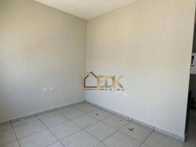 Casa com 2 dormitórios à venda, 77 m² por R$ 260.000 Conjunto Habitacional Terra dos Ipês II Fase