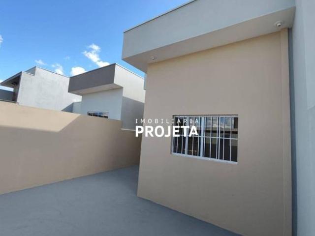 Casa com 2 dormitórios à venda, 77 m² por R$ 290.000 Jardim Prudentino Presidente Prudente/SP