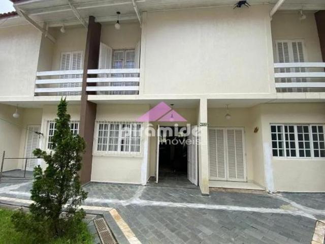 Casa com 2 dormitórios à venda, 77 m² por R$ 350.000,00 Capricórnio II Caraguatatuba/SP