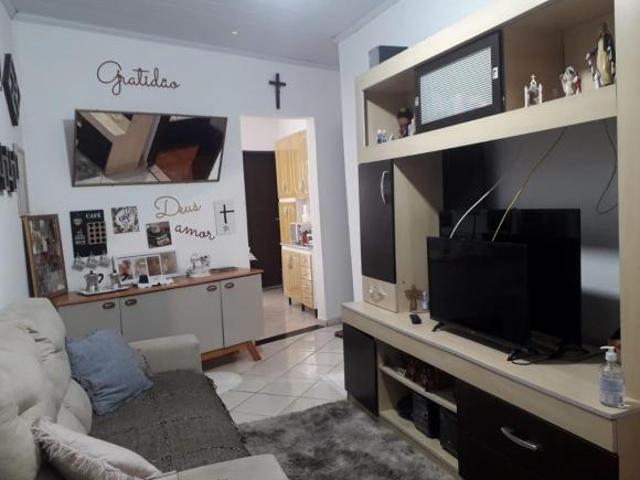 Casa com 2 dormitórios à venda, 77 m² por R$ 352.000 Vila Baeta Neves São Bernardo do Campo/SP