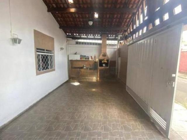 Casa com 2 dormitórios à venda, 77 m² por R$ 360.000,00 Vila Castelo Branco Campinas/SP