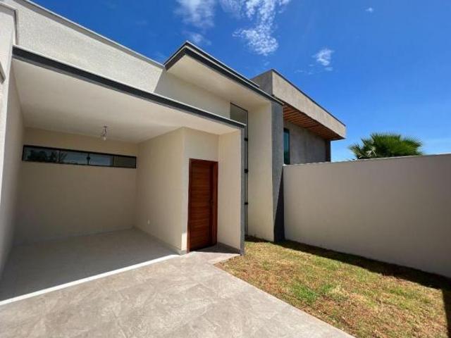 Casa com 2 dormitórios à venda, 77 m² por R$ 380.000,00 Jardim Maracanã Londrina/PR