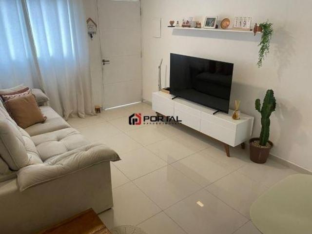 Casa com 2 dormitórios à venda, 77 m² por R$ 390.000,00 Cotia Cotia/SP