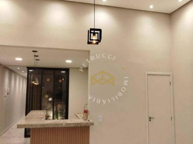 Casa com 2 dormitórios à venda, 78 m² Parque Jambeiro Campinas/SP