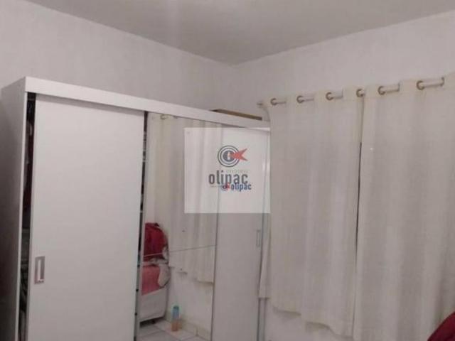 Casa com 2 dormitórios à venda, 78 m² por R$ 400.000,00 Jardim Ipanema Guarulhos/SP