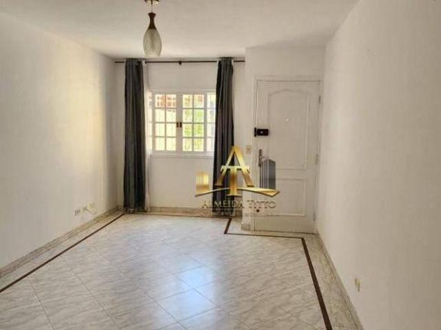 Casa com 2 dormitórios à venda, 78 m² por R$ 400.000,00 Parque Ipê São Paulo/SP