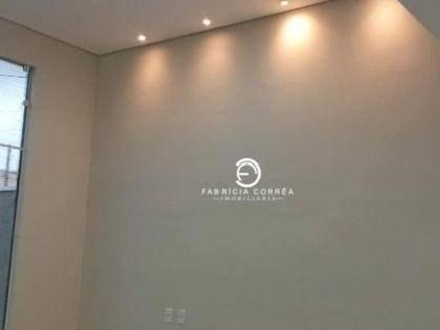 Casa com 2 dormitórios à venda, 78 m² por R$ 400.000,00 Parque Senhor do Bonfim Taubaté/SP