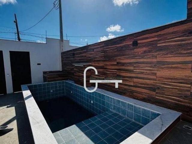 Casa com 2 dormitórios à venda, 78 m² por R$ 429.000,00 Cibratel II Itanhaém/SP