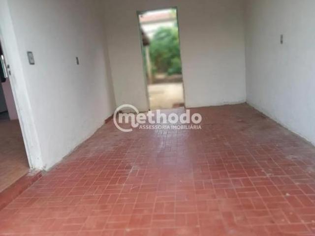 Casa com 2 dormitórios à venda, 78 m² por R$ 429.000,00 Jardim Nova Europa Campinas/SP