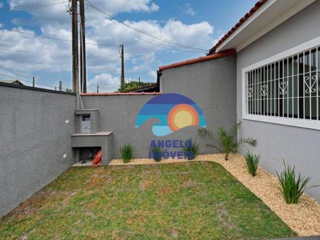 Casa com 2 dormitórios à venda, 78 m² por R$ 430.000,00 Arpoador Peruíbe/SP