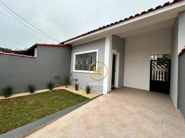 Casa à venda, 78 m² por R$ 430.000,00 Arpoador Peruíbe/SP