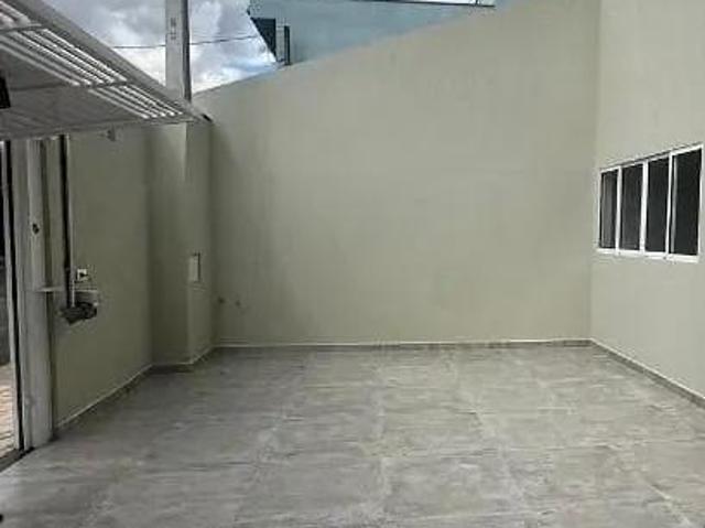 Casa com 2 dormitórios à venda, 78 m² por R$ 477.000 Panorama Salto/SP