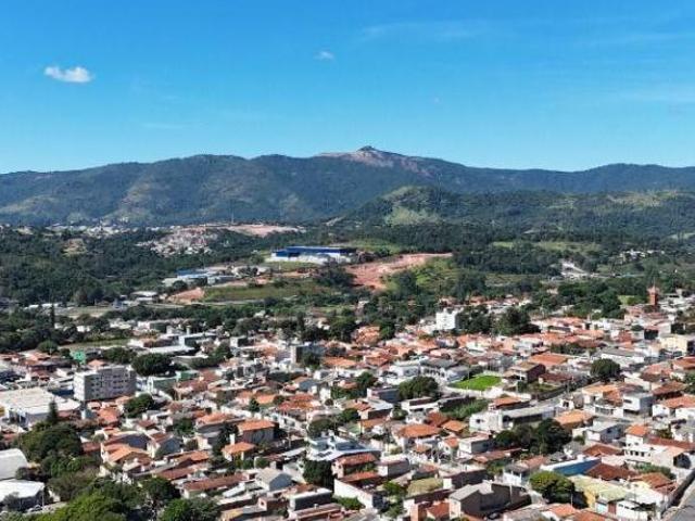 Casa com 2 dormitórios à venda, 78 m² por R$ 479.000,00 Jardim Imperial Atibaia/SP