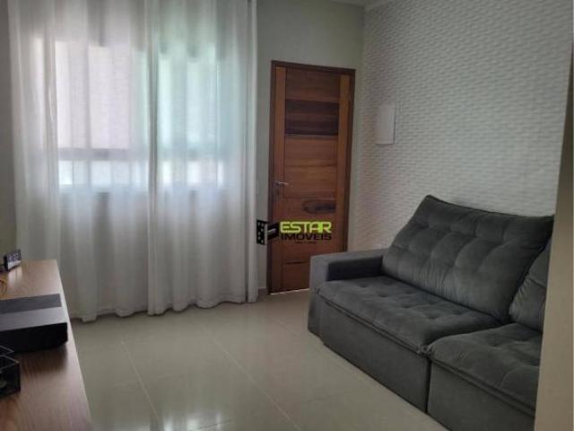 Casa com 2 dormitórios à venda, 78 m² por R$ 480.000,00 Chácaras Maringá Atibaia/SP