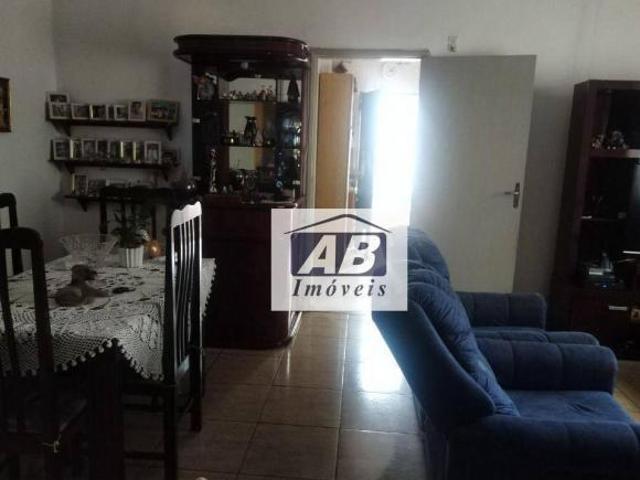Casa com 2 dormitórios à venda, 78 m² por R$ 530.000,00 Ipiranga São Paulo/SP