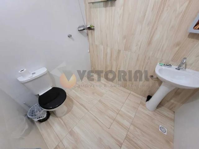 Casa com 2 dormitórios à venda, 78 m² por R$ 600.000,00 Canto do Mar São Sebastião/SP