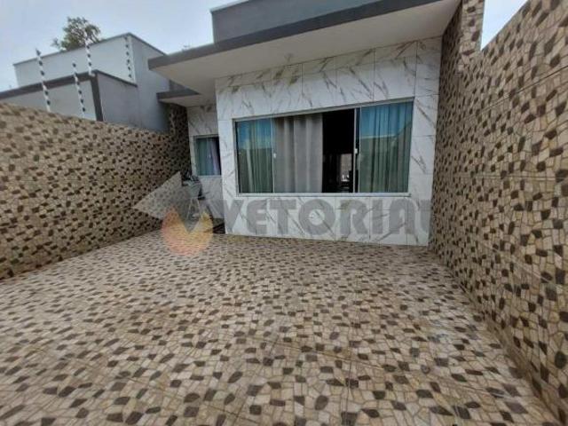Casa com 2 dormitórios à venda, 78 m² por R$ 600.000,00 Canto do Mar São Sebastião/SP