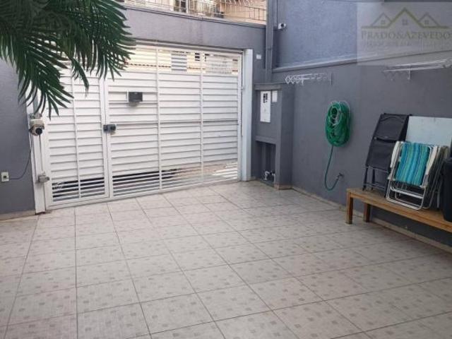 Casa com 2 dormitórios à venda, 78 m² por R$ 660.000,00 Vila Sônia São Paulo/SP