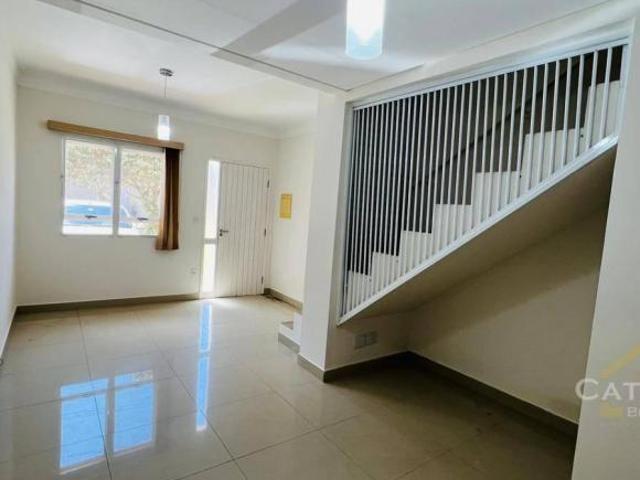 Casa com 2 dormitórios à venda, 78 m² por R$ 700.000,00 Medeiros Jundiaí/SP