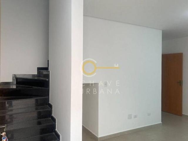 Casa com 2 dormitórios à venda, 78 m² por R$ 740.000,00 Embaré Santos/SP