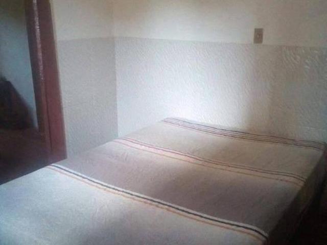 Casa com 2 dormitórios à venda, 78 m² por R$ 80.000,00 Passo do Feijó Alvorada/RS