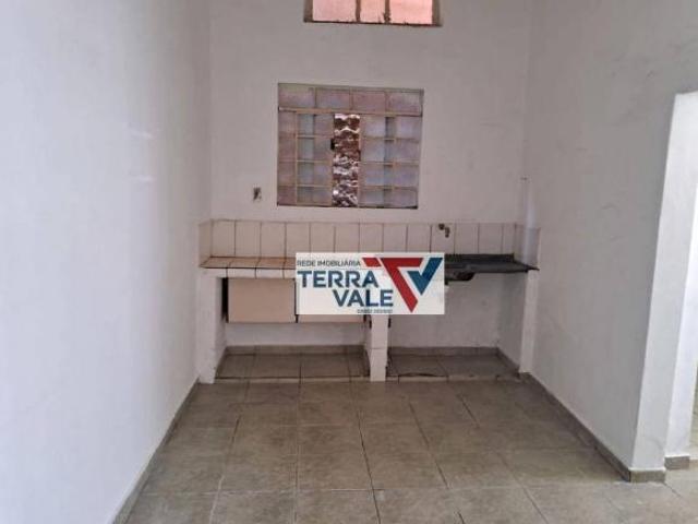 Casa com 2 dormitórios à venda, 78 m² por R$ 160.000,00 Margem Esquerda Cachoeira Paulista/SP