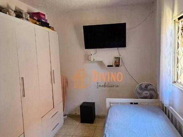 Casa com 2 dormitórios à venda, 78 m² por R$ 215.000,00 Jardim São Paulo Sorocaba/SP
