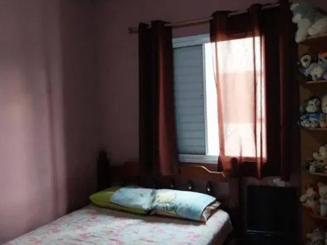 Casa com 2 dormitórios à venda, 78 m² por R$ 225.000,00 Água Espraiada Caucaia do Alto Cotia/S