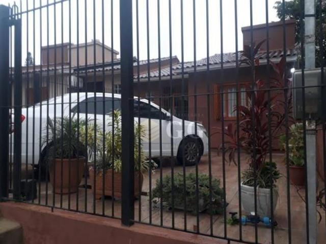 Casa com 2 dormitórios à venda, 78 m² por R$ 260.000,00 Jardim Krahe Viamão/RS