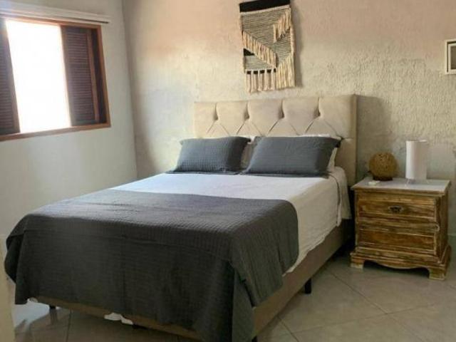Casa com 2 dormitórios à venda, 78 m² por R$ 290.000,00 Perequê Mirim Caraguatatuba/SP