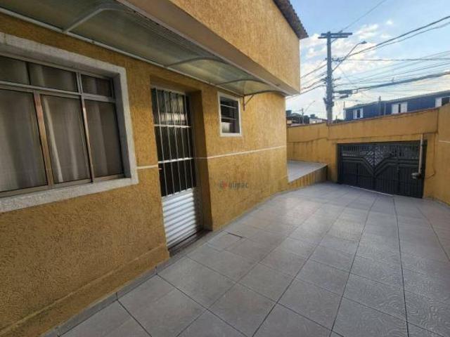 Casa com 2 dormitórios à venda, 78 m² por R$ 300.000,00 Jardim Jovaia Guarulhos/SP