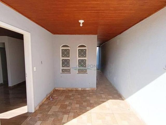 Casa com 2 dormitórios à venda, 78 m² por R$ 300.000,00 Luiz de Sá Londrina/PR