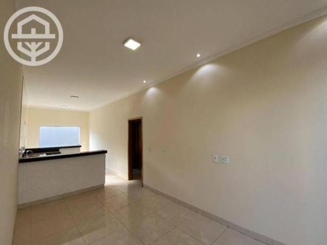 Casa com 2 dormitórios à venda, 78 m² por R$ 315.000,00 Jardim Anastácio Barretos/SP